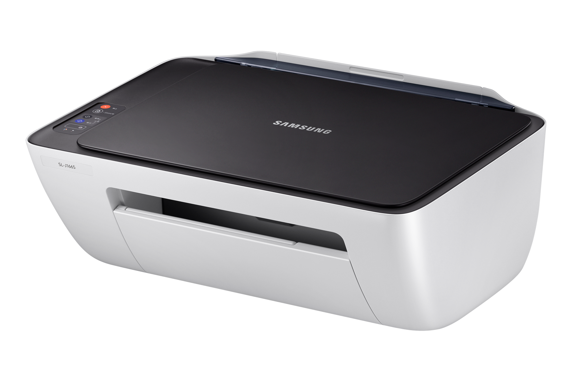 잉크젯복합기 20/16 ppm | SL-J1665 | Samsung 대한민국