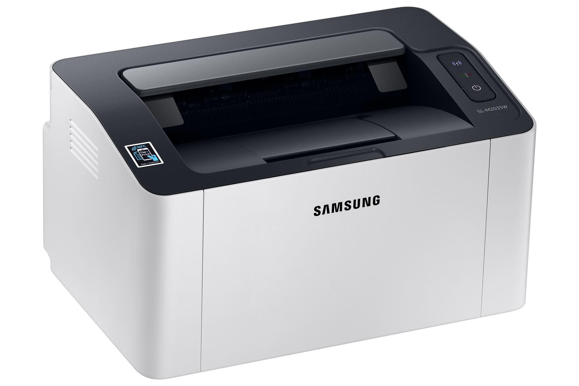 흑백 레이저프린터 20 ppm | SL-M2035W | Samsung 대한민국