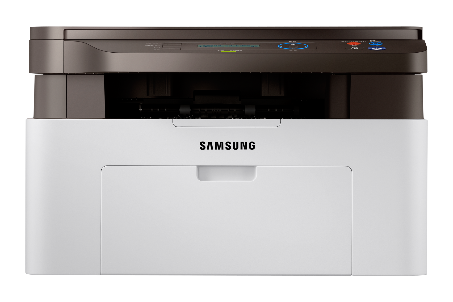 Samsung 대한민국