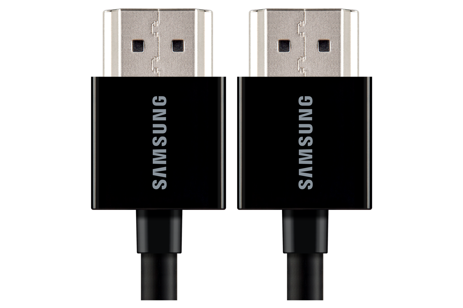 HDMI 케이블 블랙 | SS-HD4030B | Samsung 대한민국
