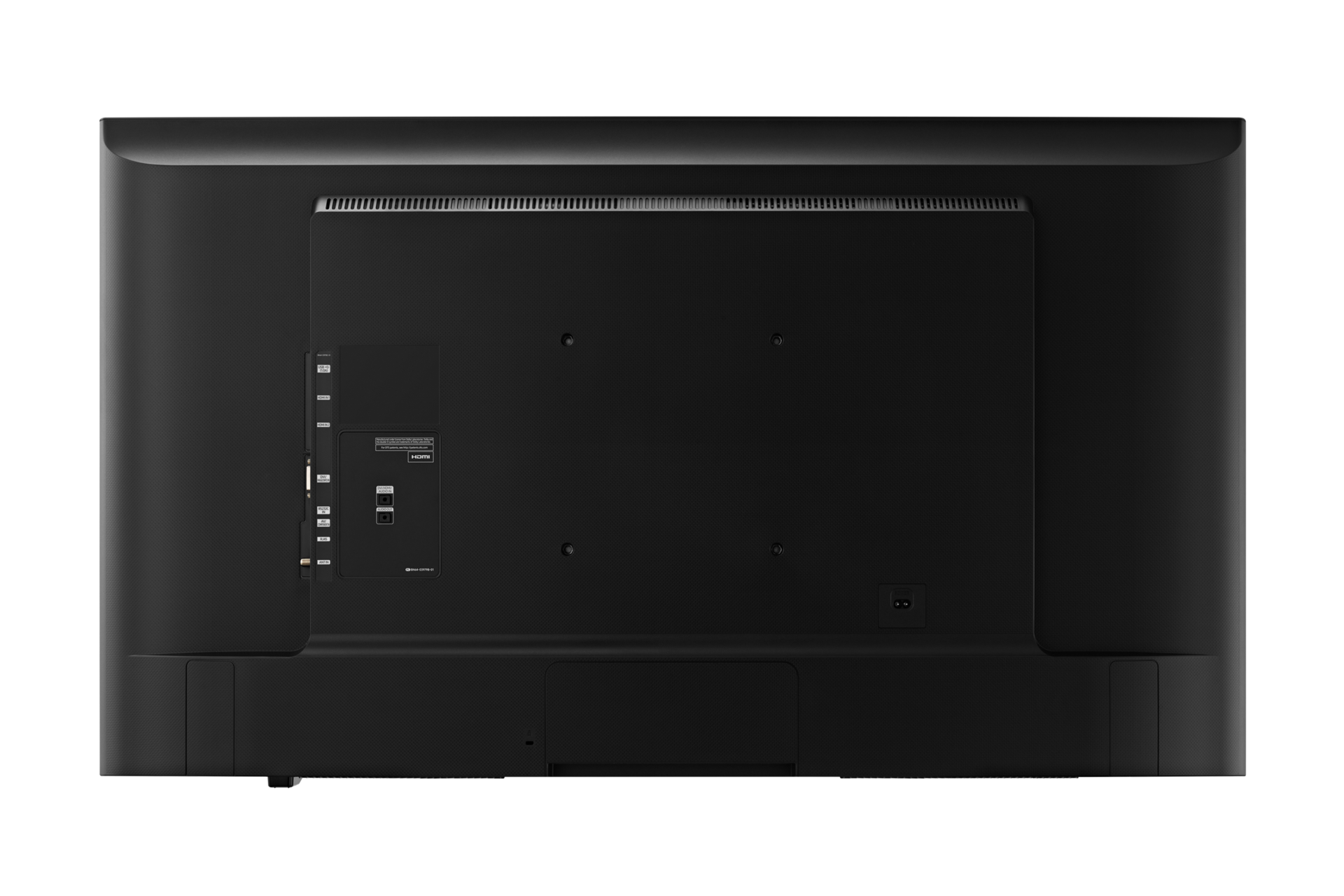 단독형 DCJ 시리즈 108 cm DC43J | LH43DCJPLGA/KR | Samsung Business 대한민국