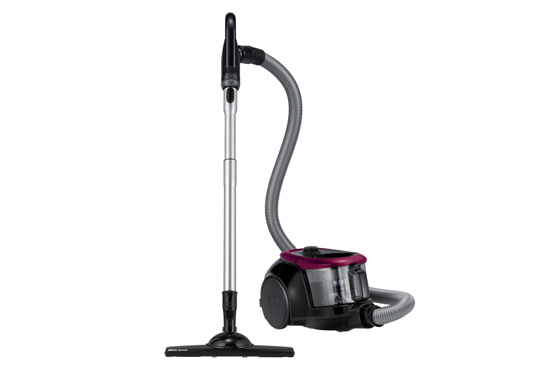 파워모션 캠벨 퍼플 | VC33M2110LP | Samsung 대한민국