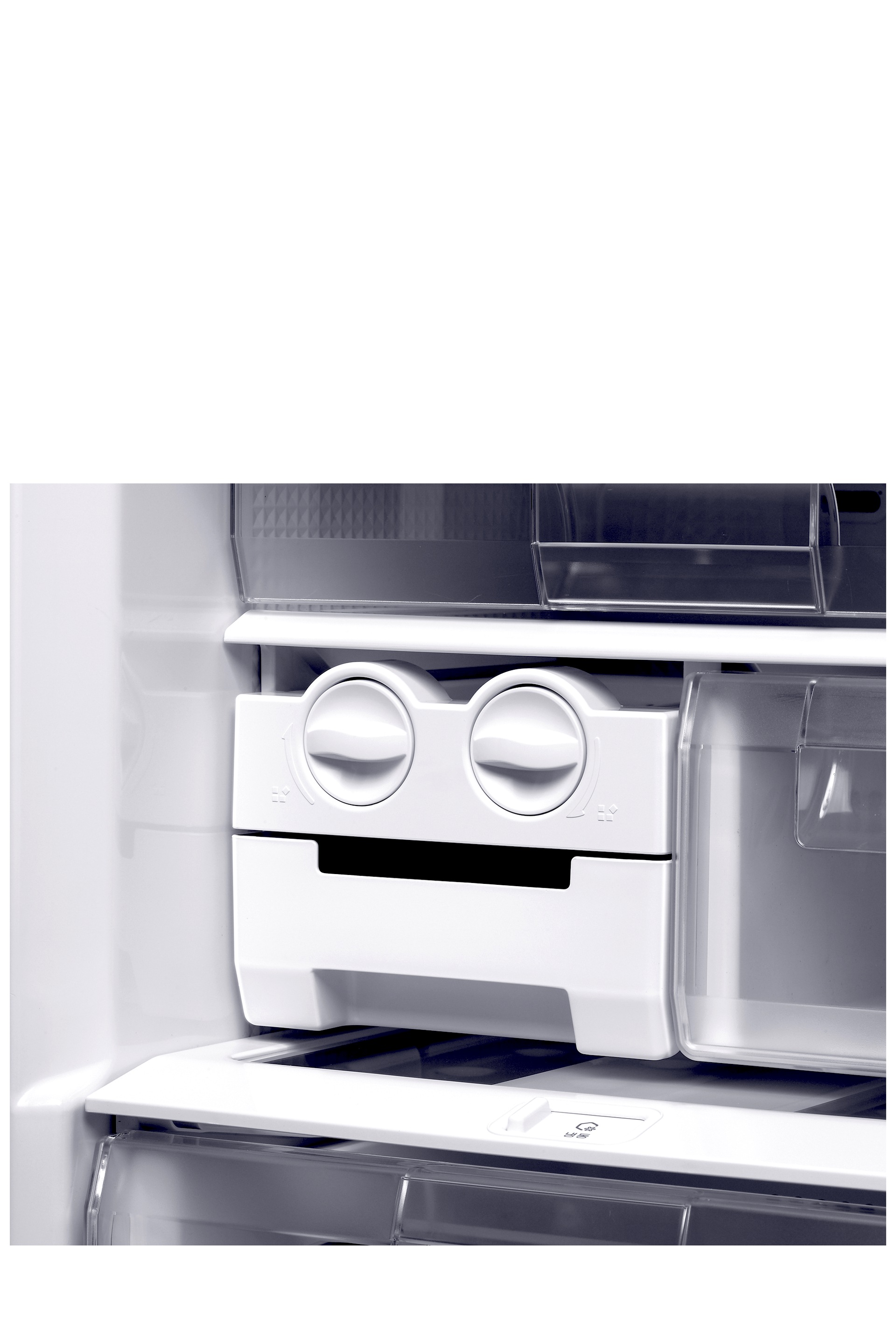 냉동고 247 L EZ Clean Steel | ZRS25LSLH | Samsung 대한민국