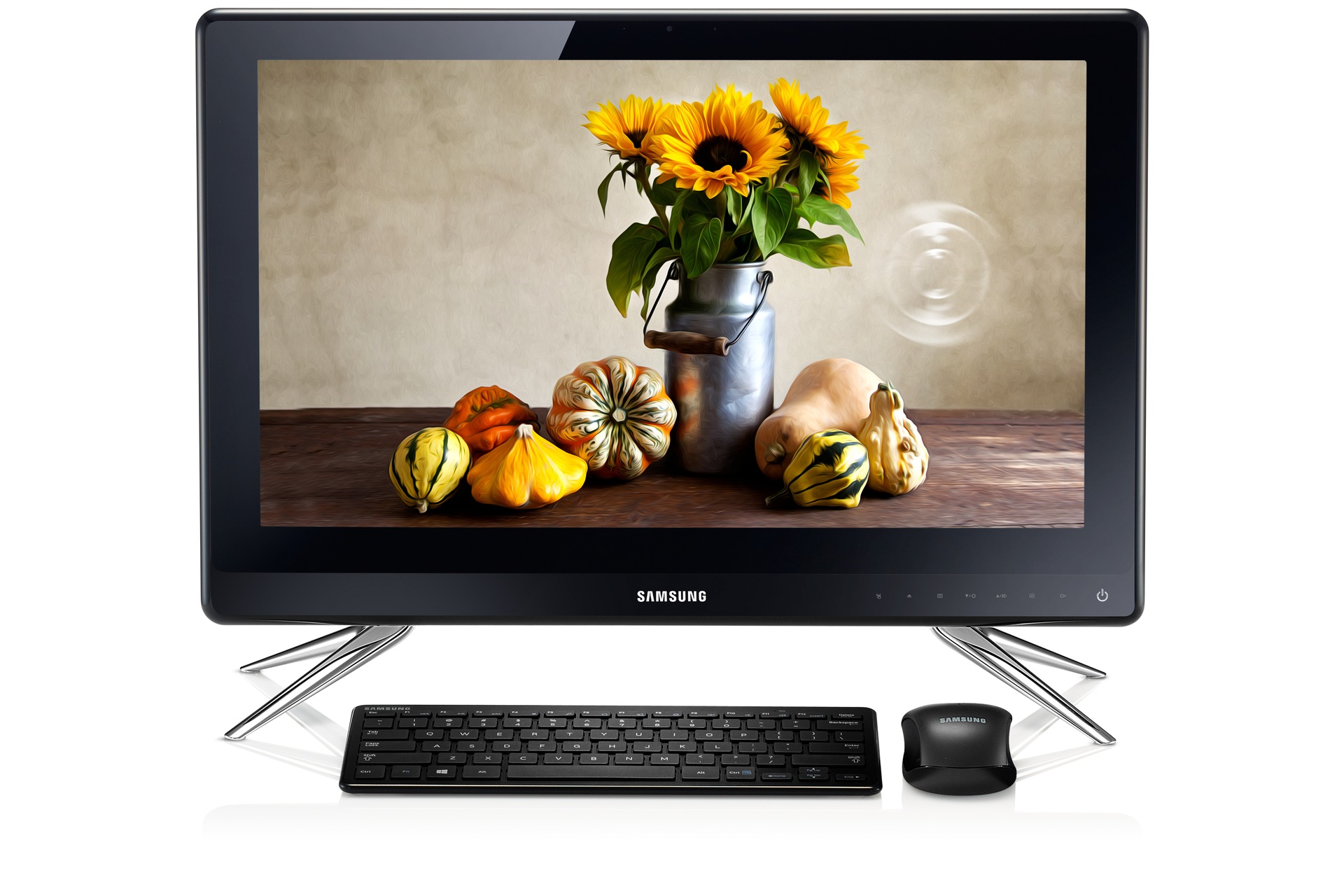 Samsung 대한민국