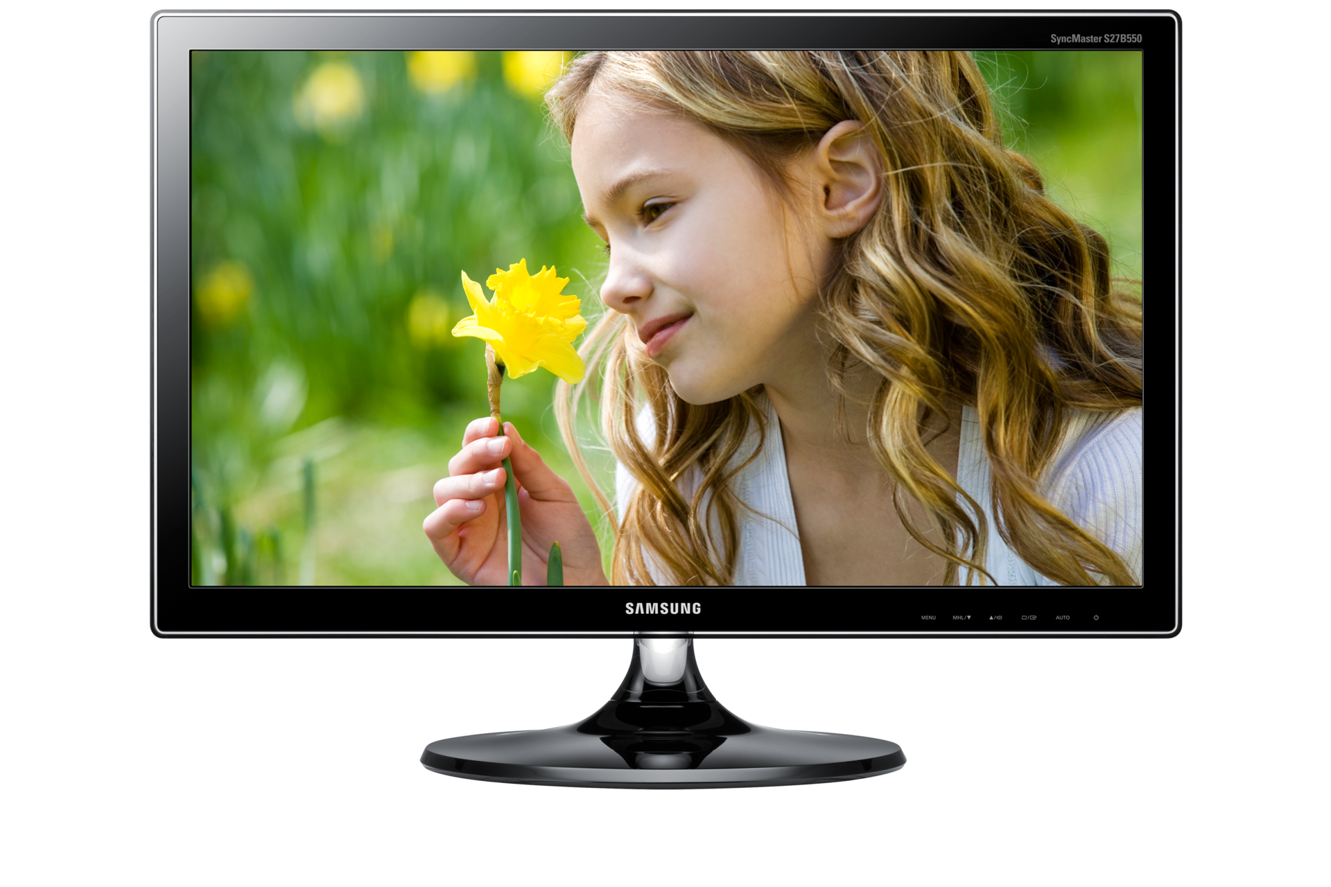 Samsung 대한민국