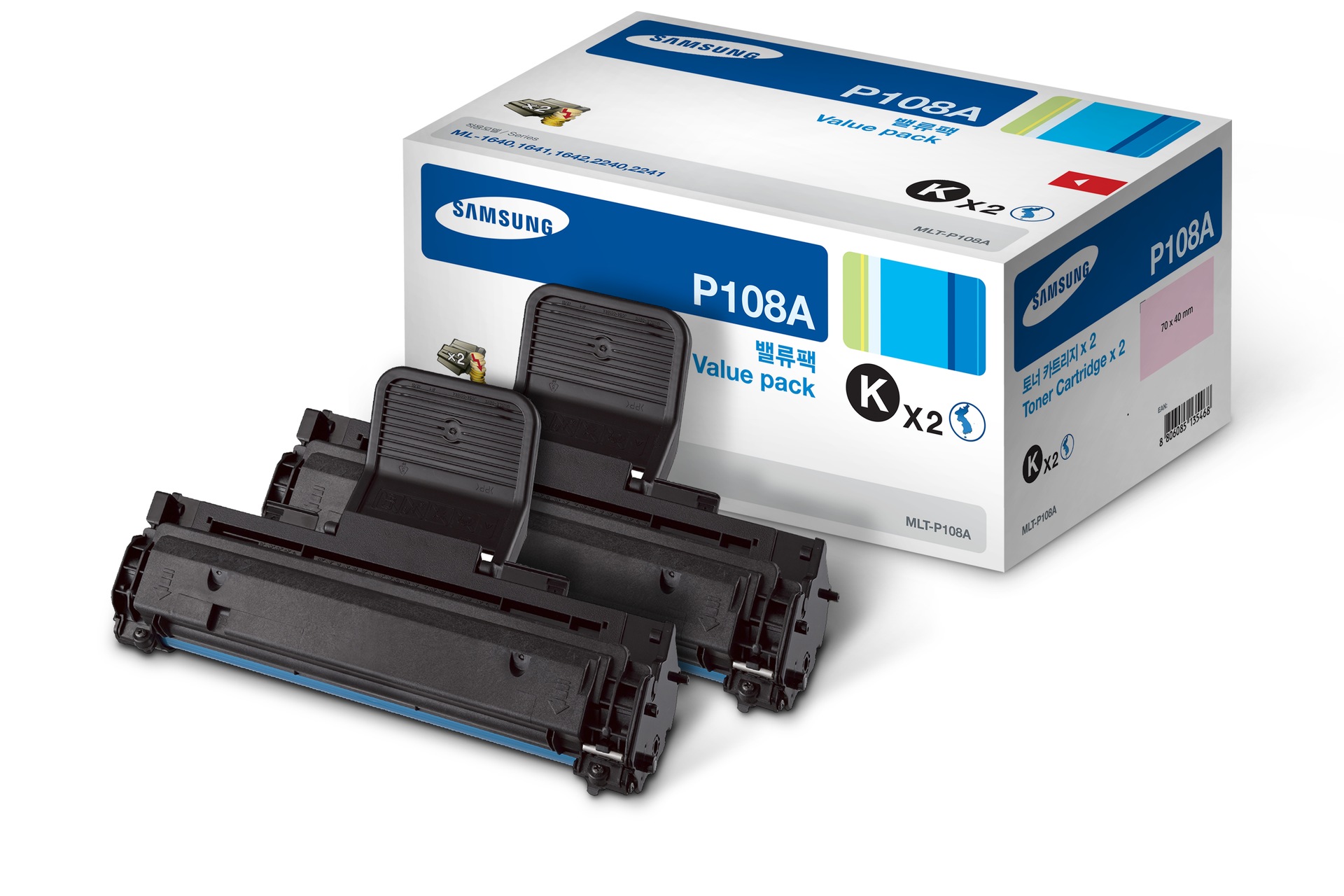 Samsung 대한민국