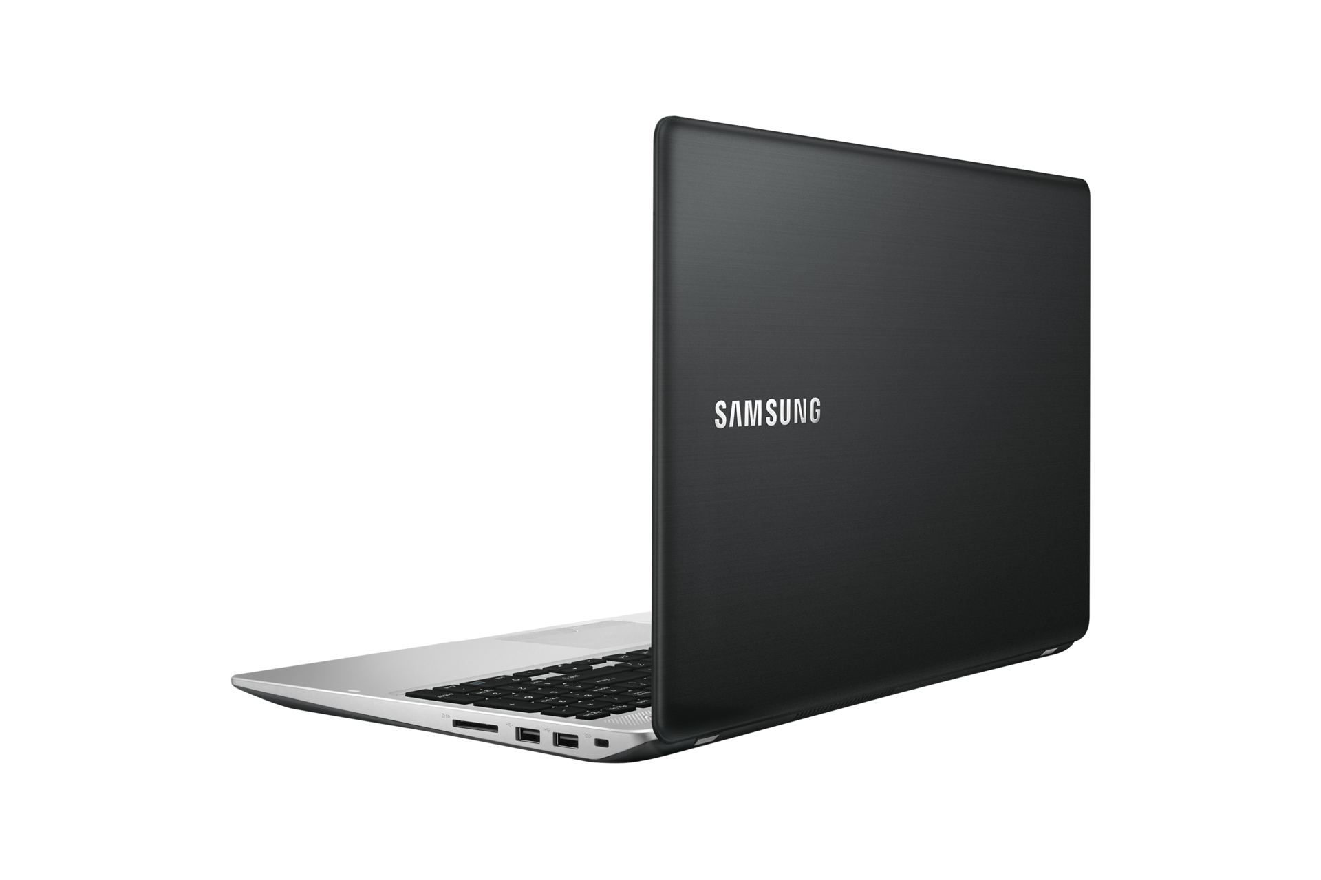 노트북 5 (39.6cm) NT500R5K-X53B Core™ i5/128GB SSD | Samsung 대한민국 고객지원