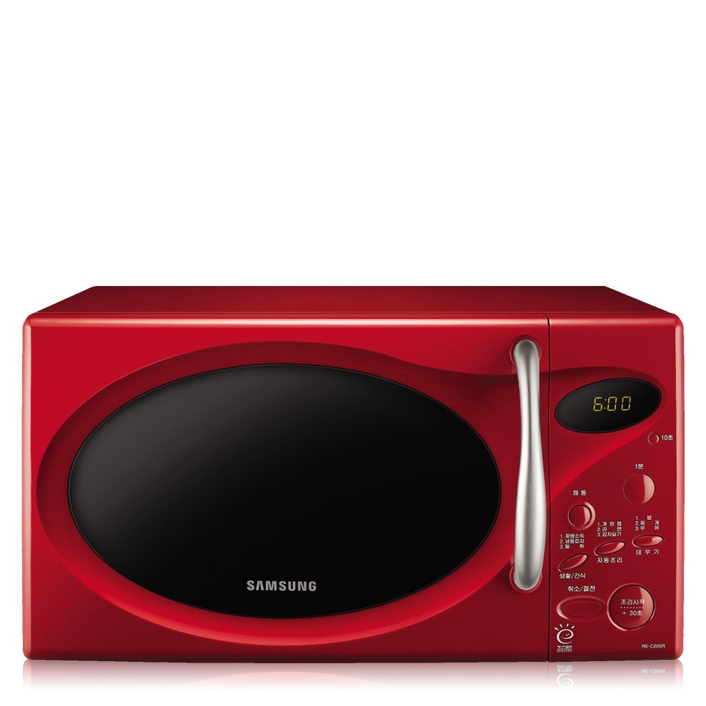 Samsung 대한민국