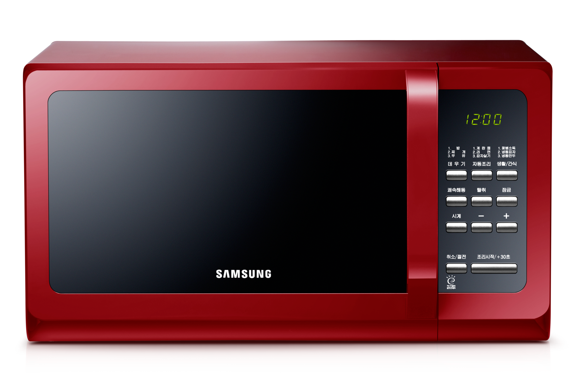 삼성 세라믹 전자레인지 RE-C23ERF | Samsung 대한민국 고객지원