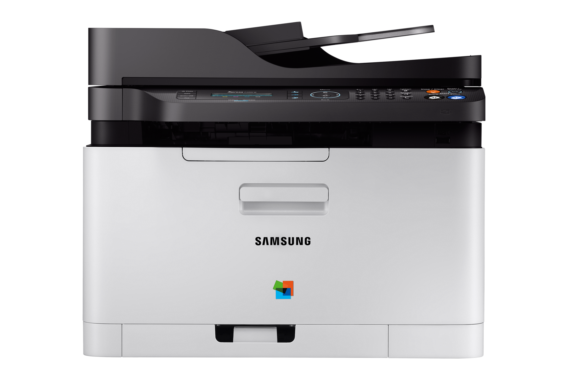 컬러 레이저복합기 18/4 ppm | SL-C483FW | Samsung 대한민국