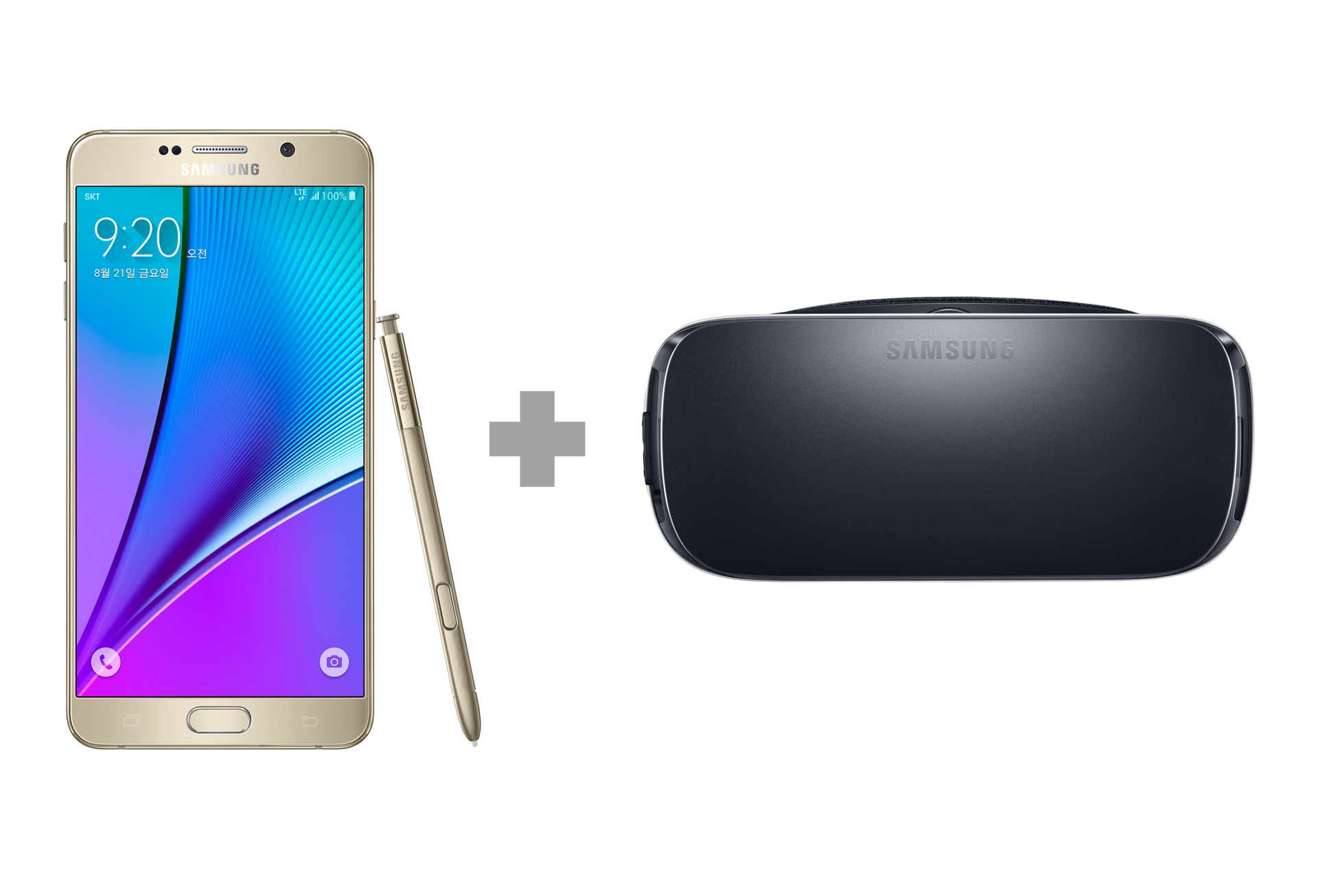 Samsung 대한민국