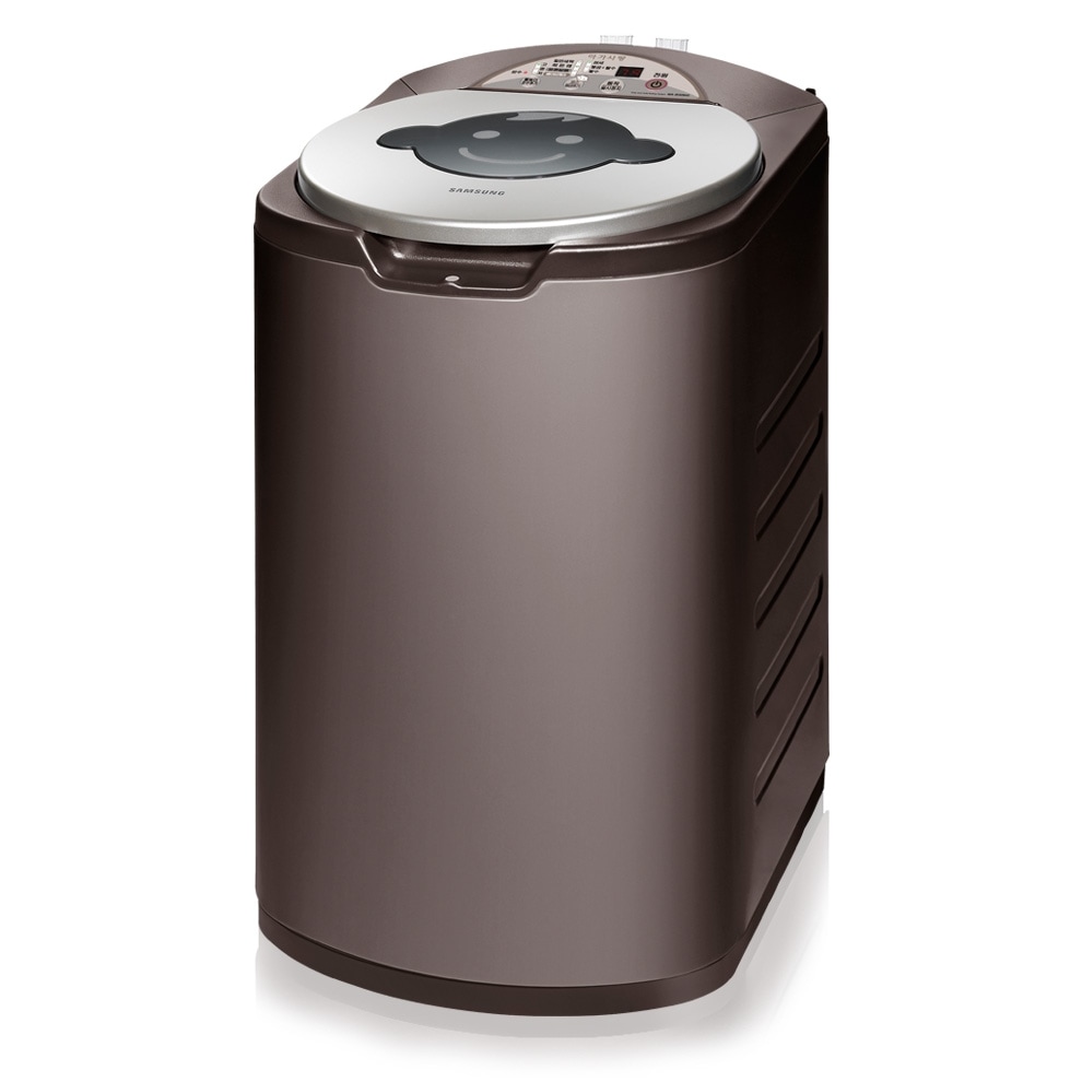 Samsung 대한민국