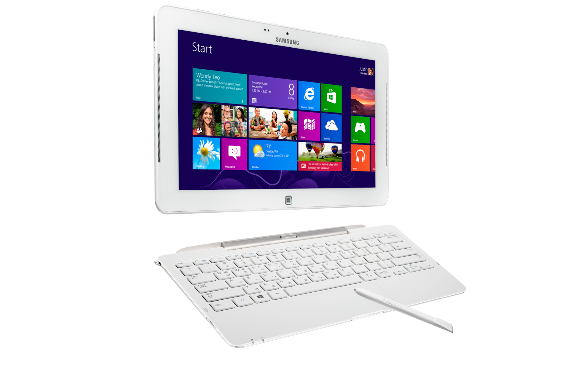 Samsung 대한민국