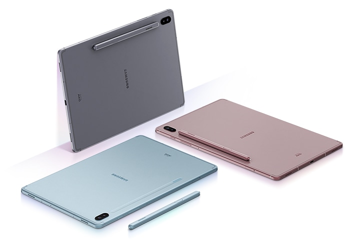 Buy Samsung Galaxy Tab S6 S Pen | Samsung Singapore Buy Samsung Galaxy Tab S6 S Pen | Samsung Singapore
