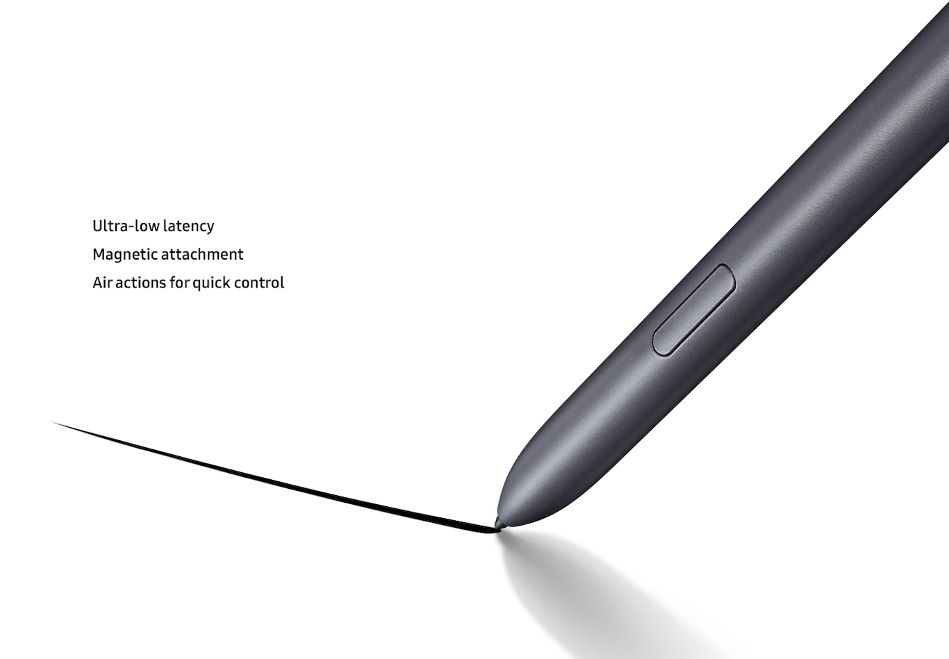 Galaxy Tab S7 Wi-Fi ® | SM-T870NZNAXSP | Samsung Business Singapore