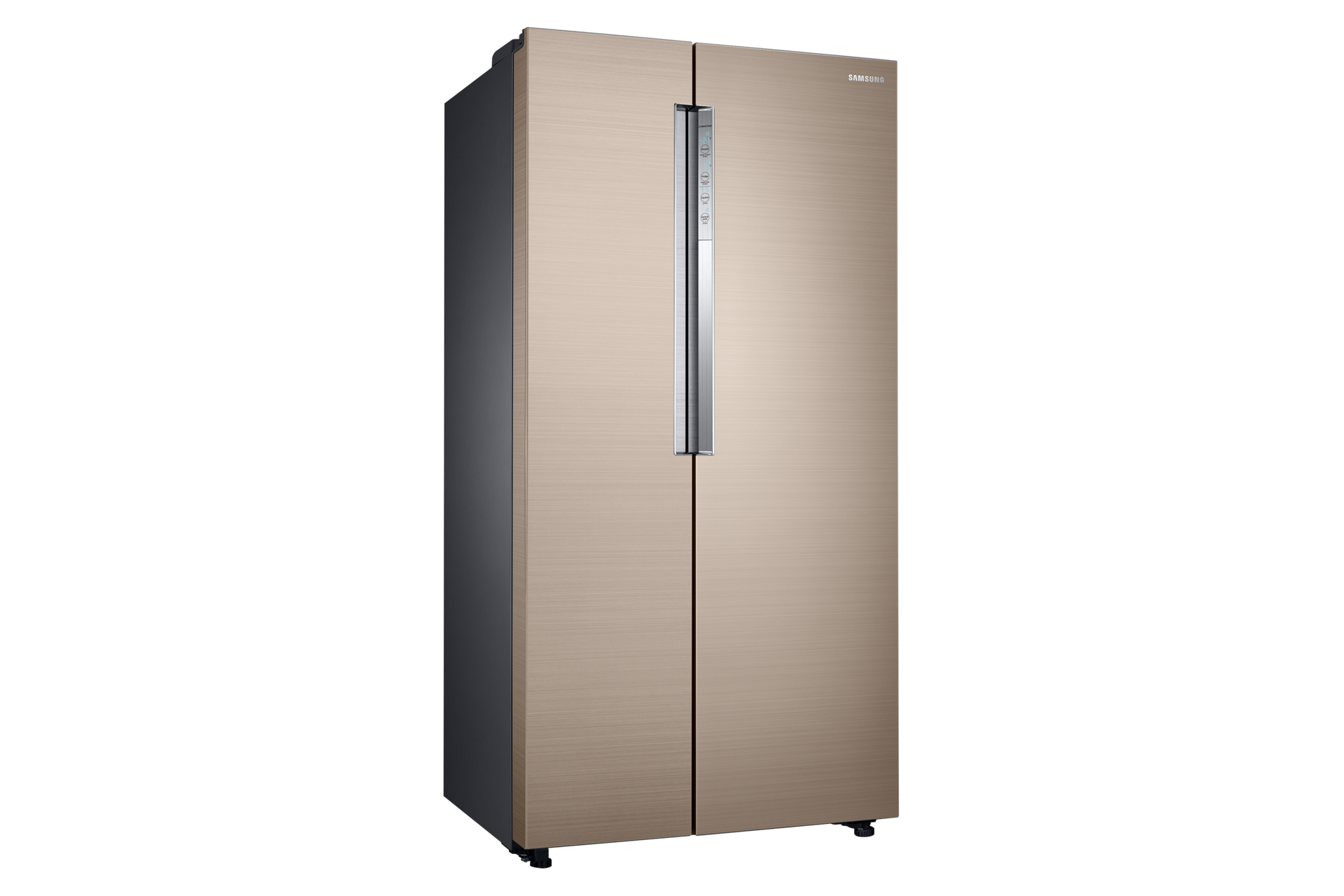 RS62 SBS with Twin Cooling Plus™, 620L | RS62K61077P/SS | Samsung Singapore