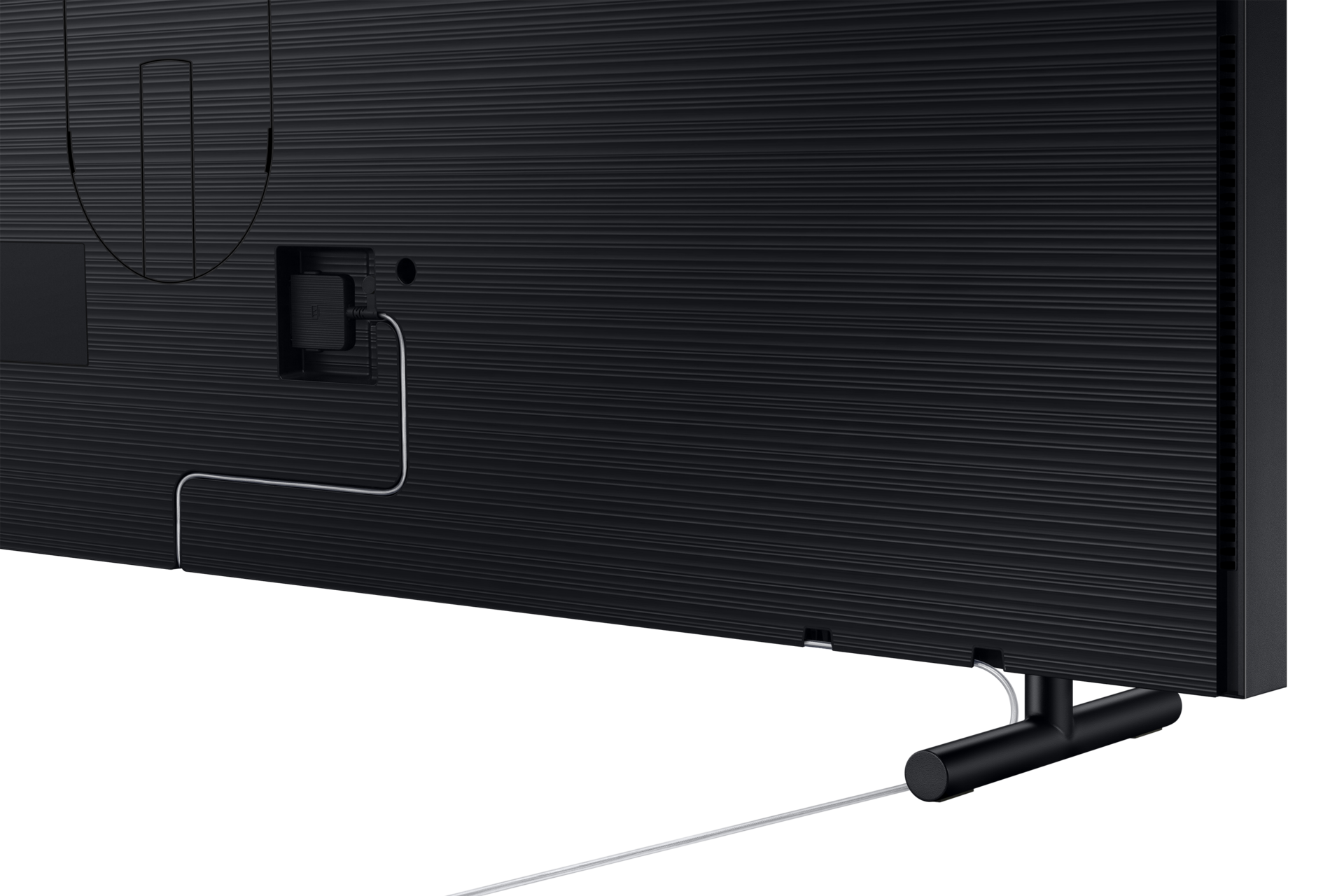 Samsung 55" The Frame TV (LS03, 2019) Price & Specs | QA55LS03RAKXXS ...