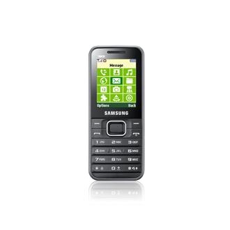 Samsung E3210 | Samsung Support Singapore