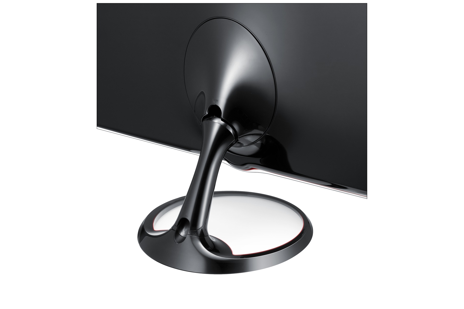 27 LED Monitor S27A550H | SAMSUNG Singapore