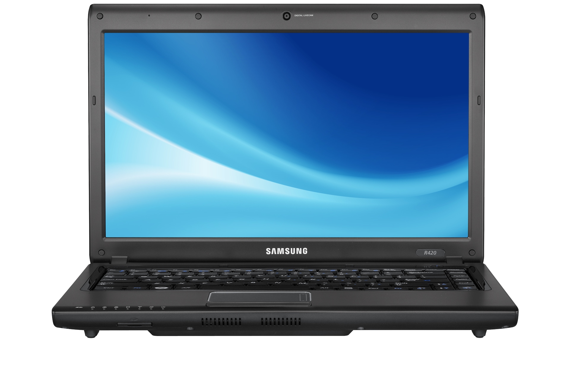 R420 | Samsung Support Singapore