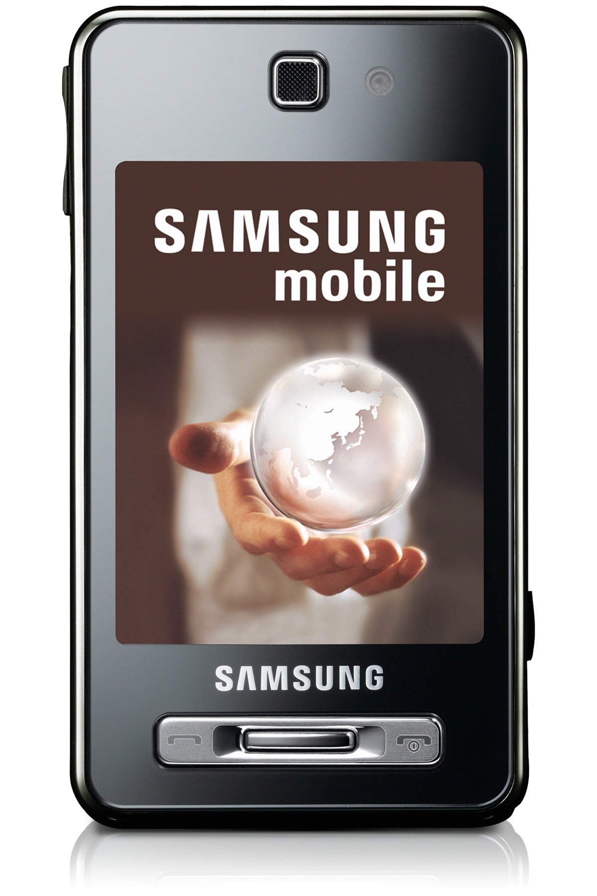 Samsung F480i | Samsung Support Singapore