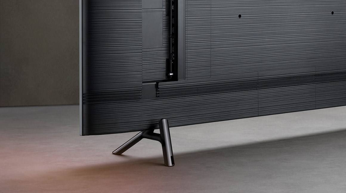 65" QLED 4K TV Séria Q70 (2019) | QE65Q70RATXXH | Špecifikácia a popis ...