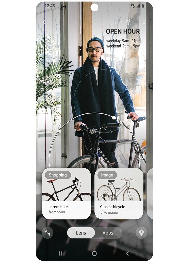 SMARTPHONE (สมาร์ทโฟน) SAMSUNG GALAXY A71 (8GB / 128GB) - PRISM CRUSH ...