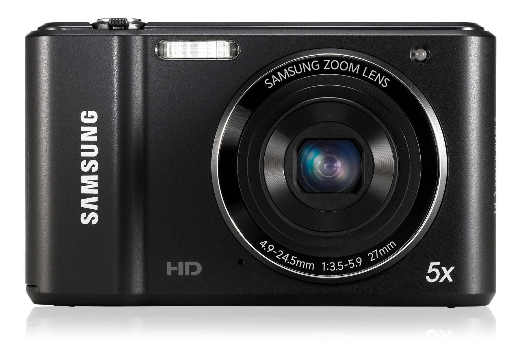 กล้องคอมแพค ES90 | บริการสนับสนุนของ Samsung Thailand