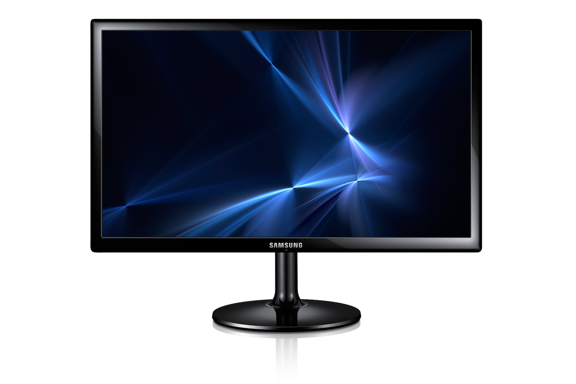 จอภาพ LED Monitor 23" S23C350H | บริการสนับสนุนของ Samsung Thailand