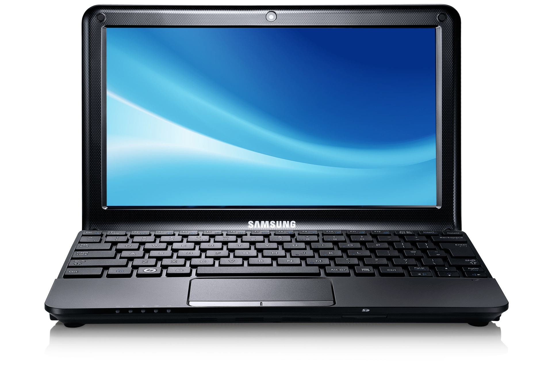 NP-NC108P | บริการสนับสนุนของ Samsung Thailand