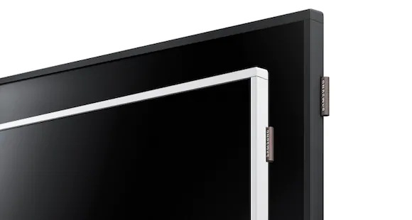 SAMSUNG DM32E 32 FULL HD 400NIT 24/7 ENDÜSTRİYEL MONİTÖR