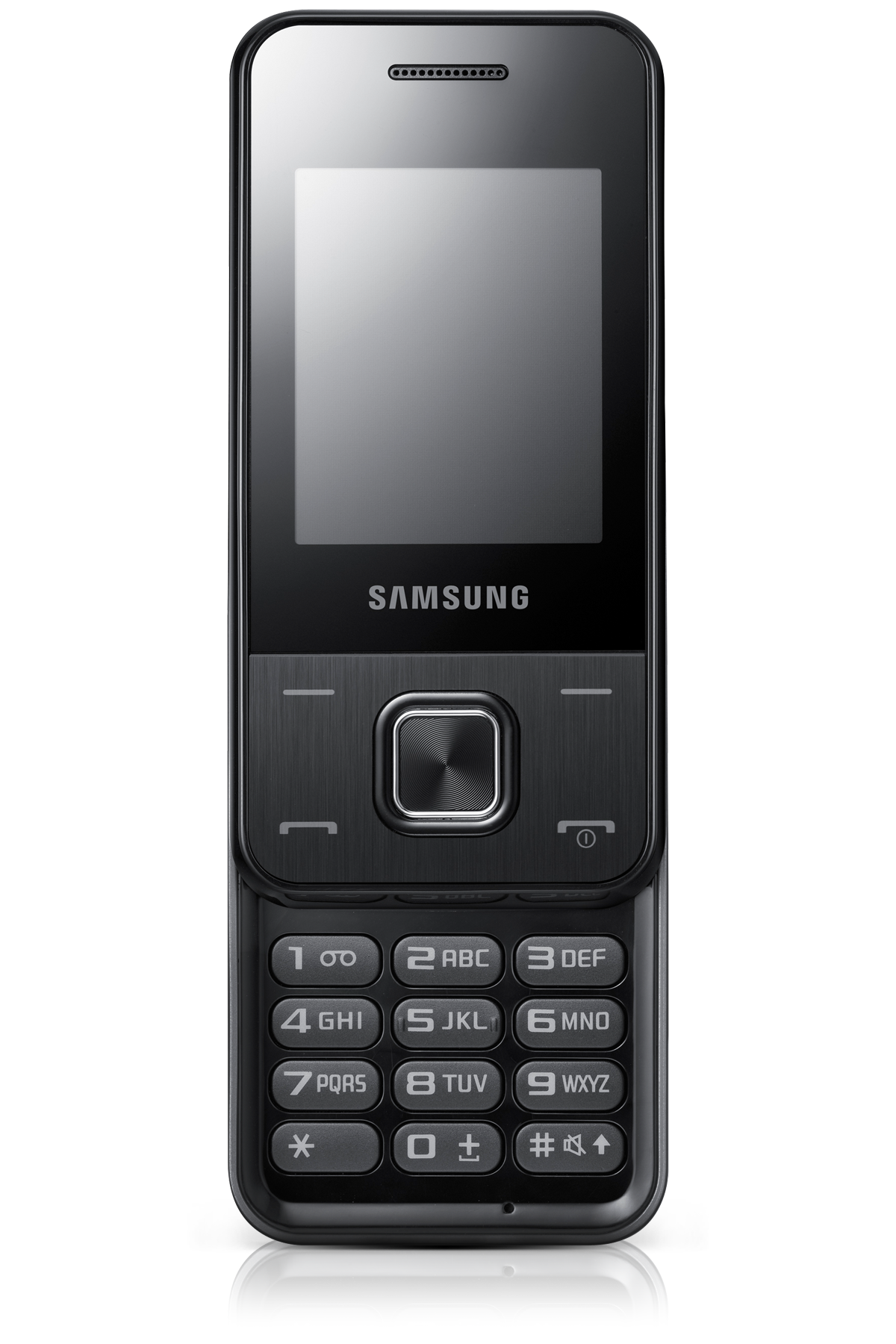 Samsung E2330B | Samsung Destek TR