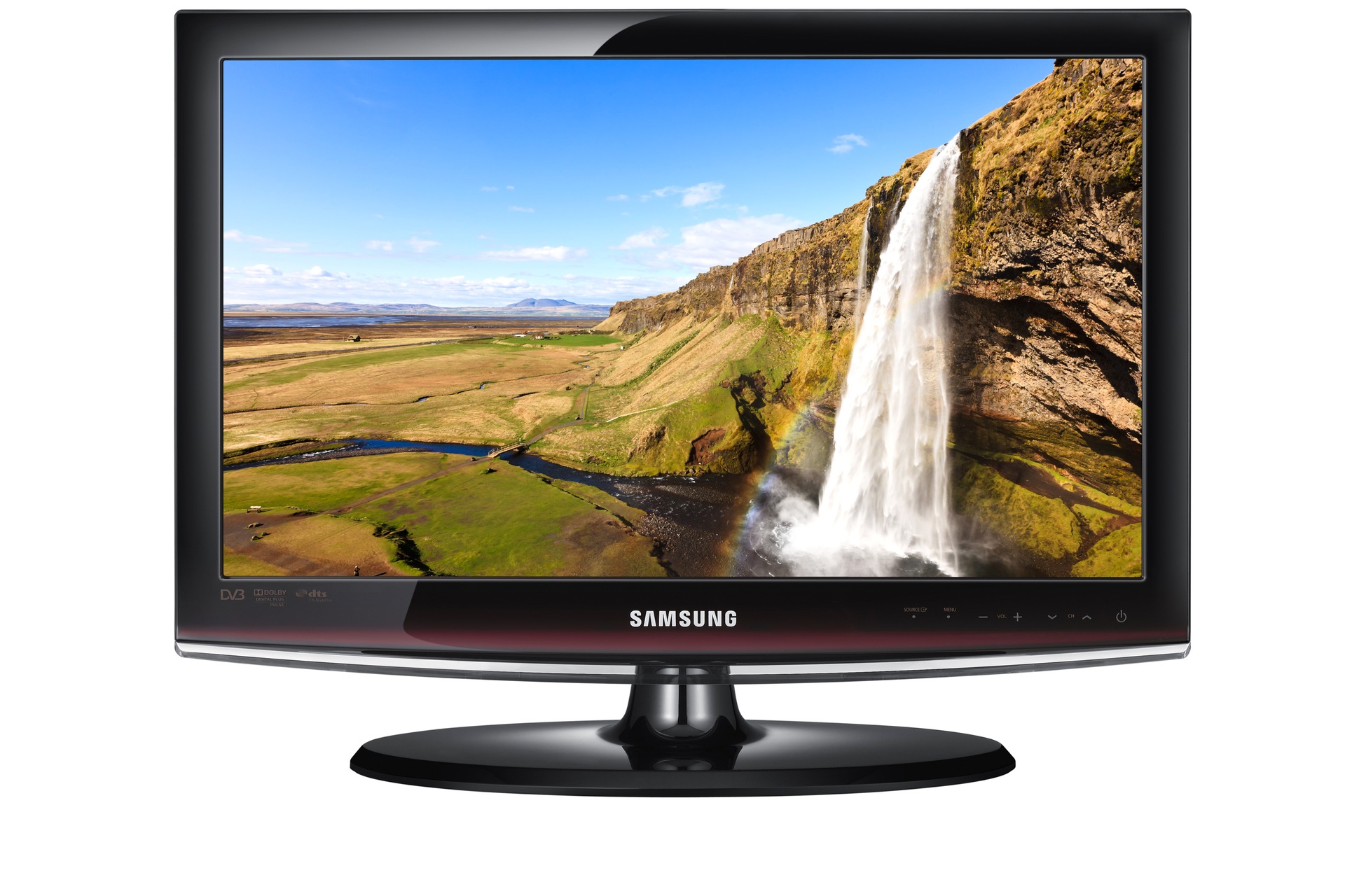 22''LE22C450E1WSeries 4 1366 x 768 LCDTv | Samsung Destek TR