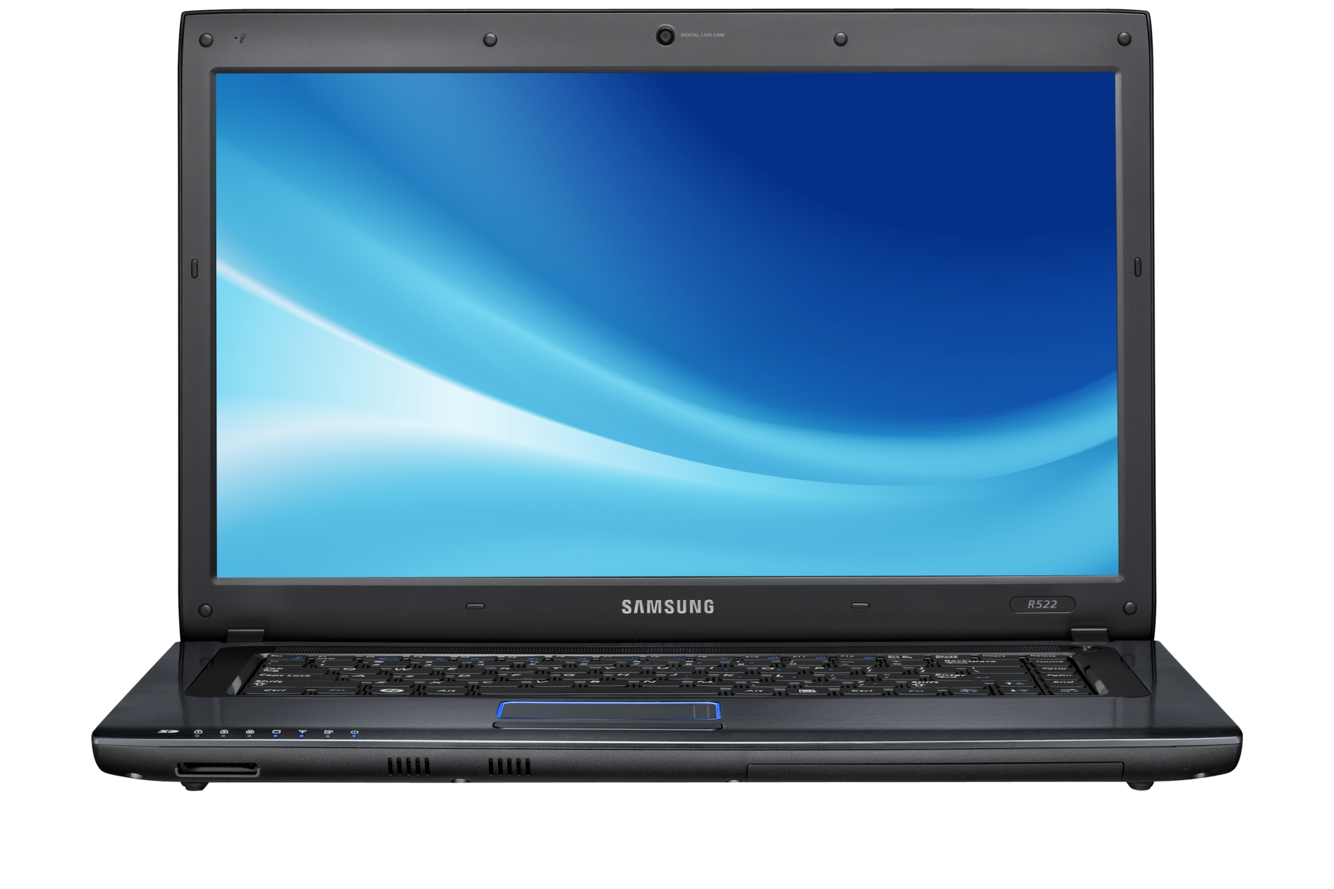 R522 | Samsung Destek TR