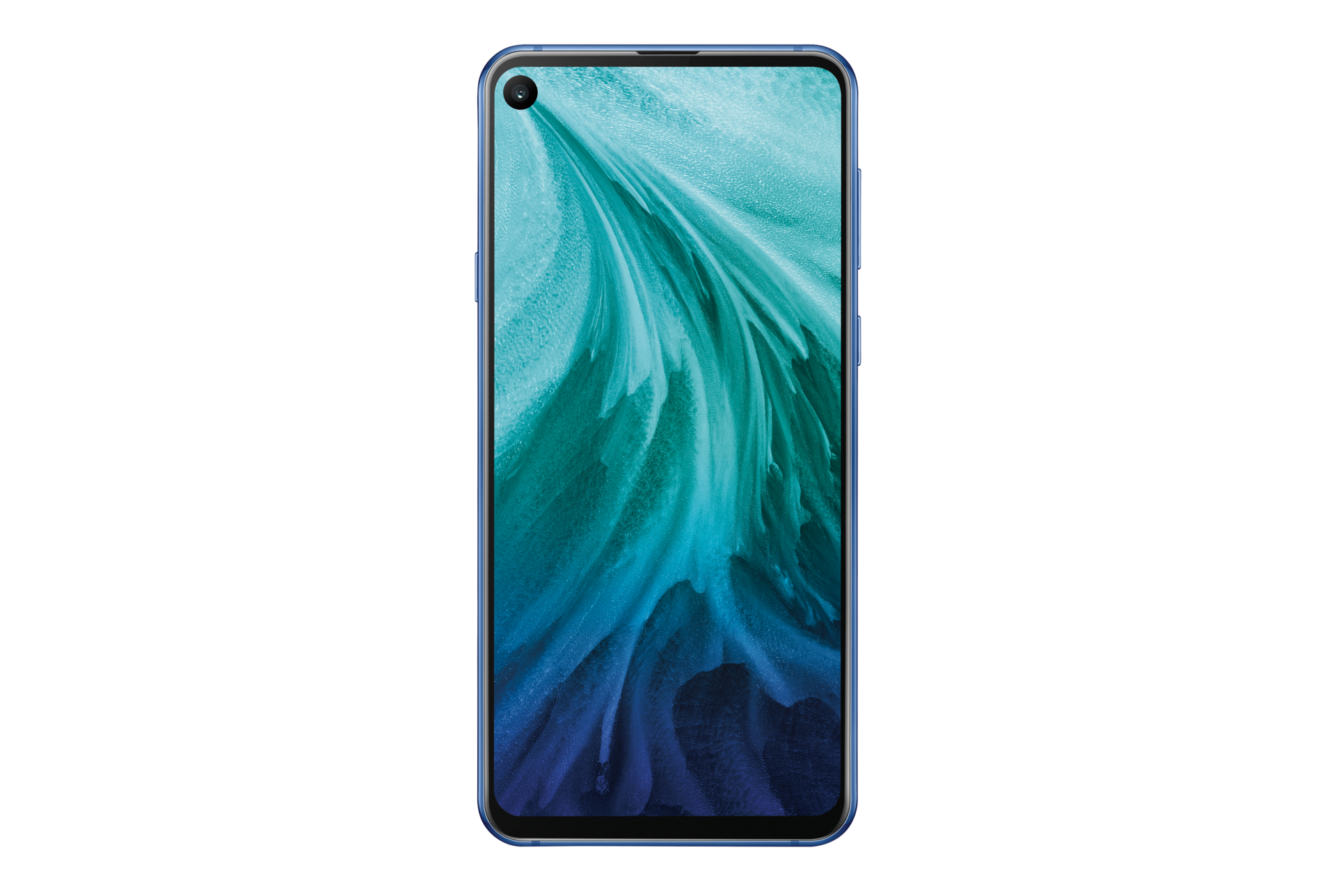 Galaxy A8s | Samsung 支援 台灣