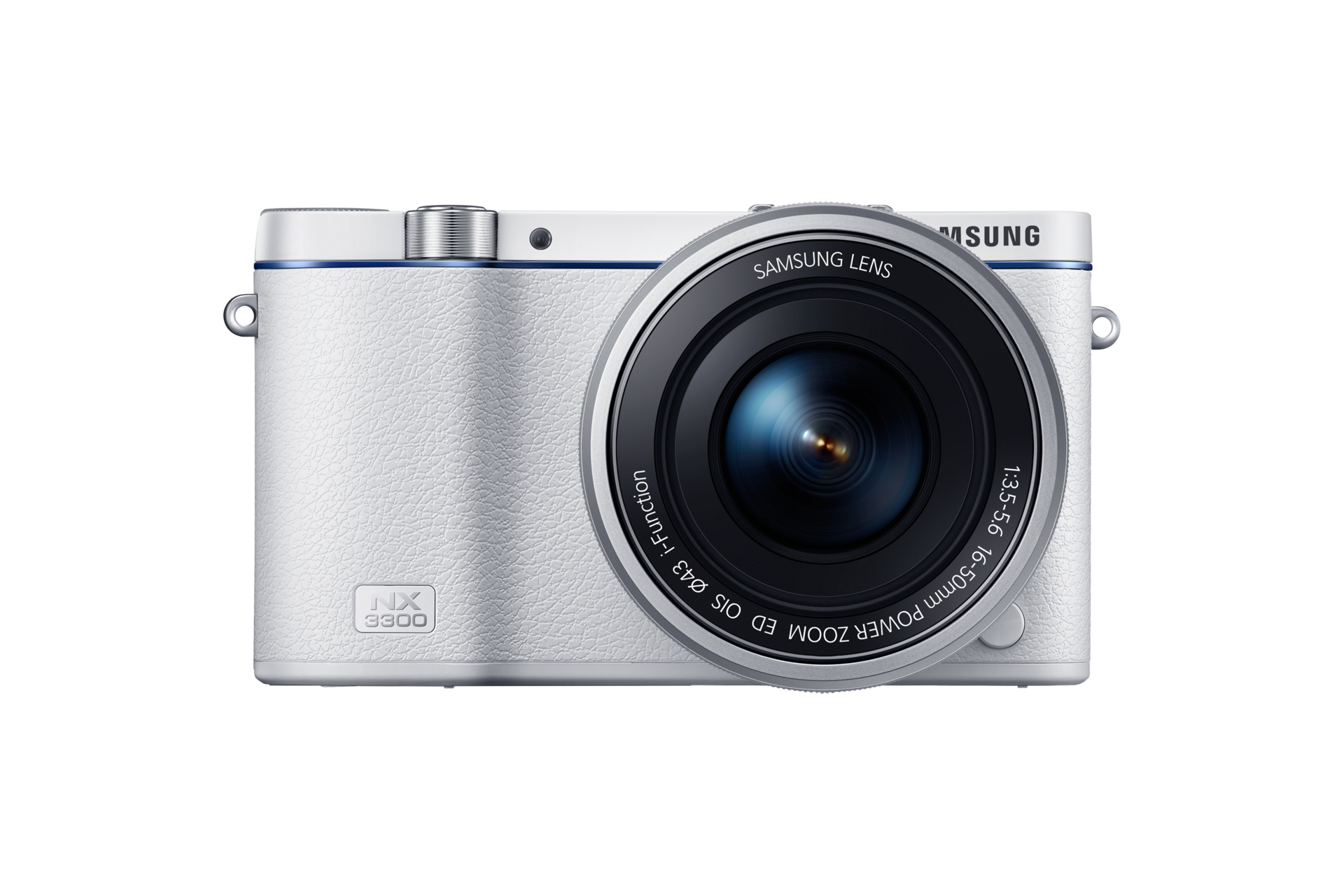 NX3300 (16-50mm 電動變焦鏡) | Samsung 支援 台灣