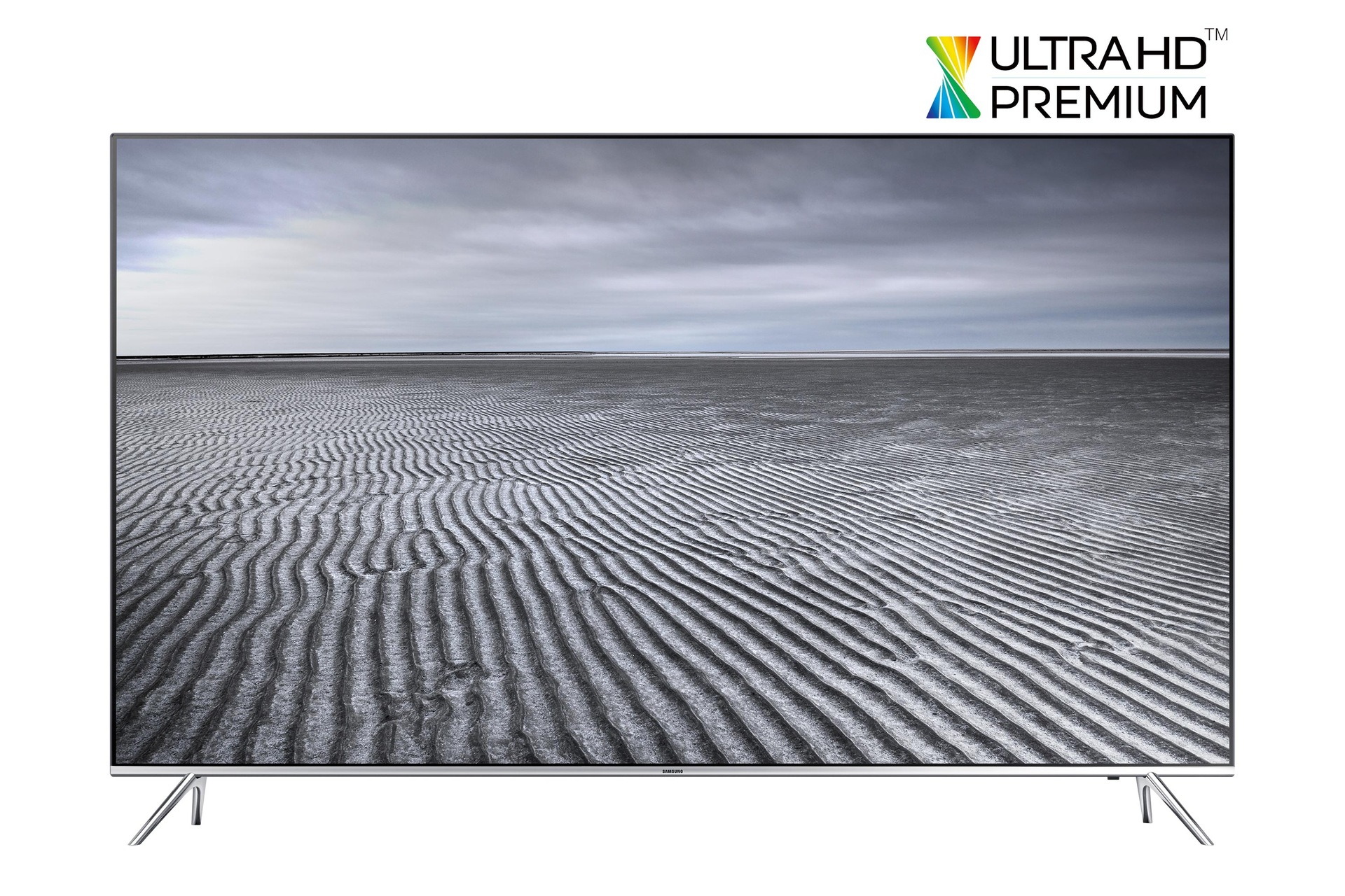 55" KS7000 Smart 4KUHD TV | Samsung 支援 台灣