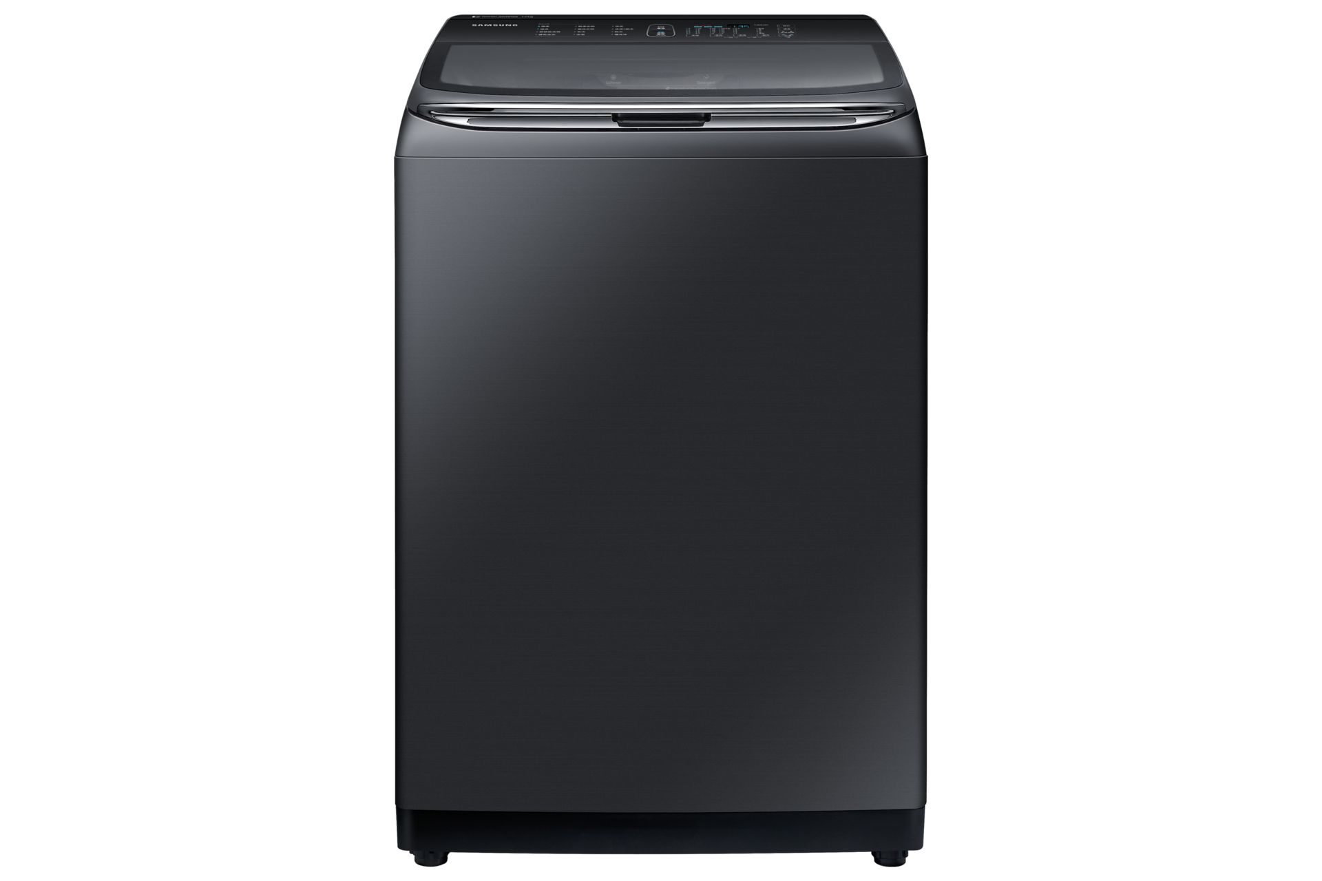 WA17 智慧觸控系列 17KG 奢華黑 | Samsung 支援 台灣