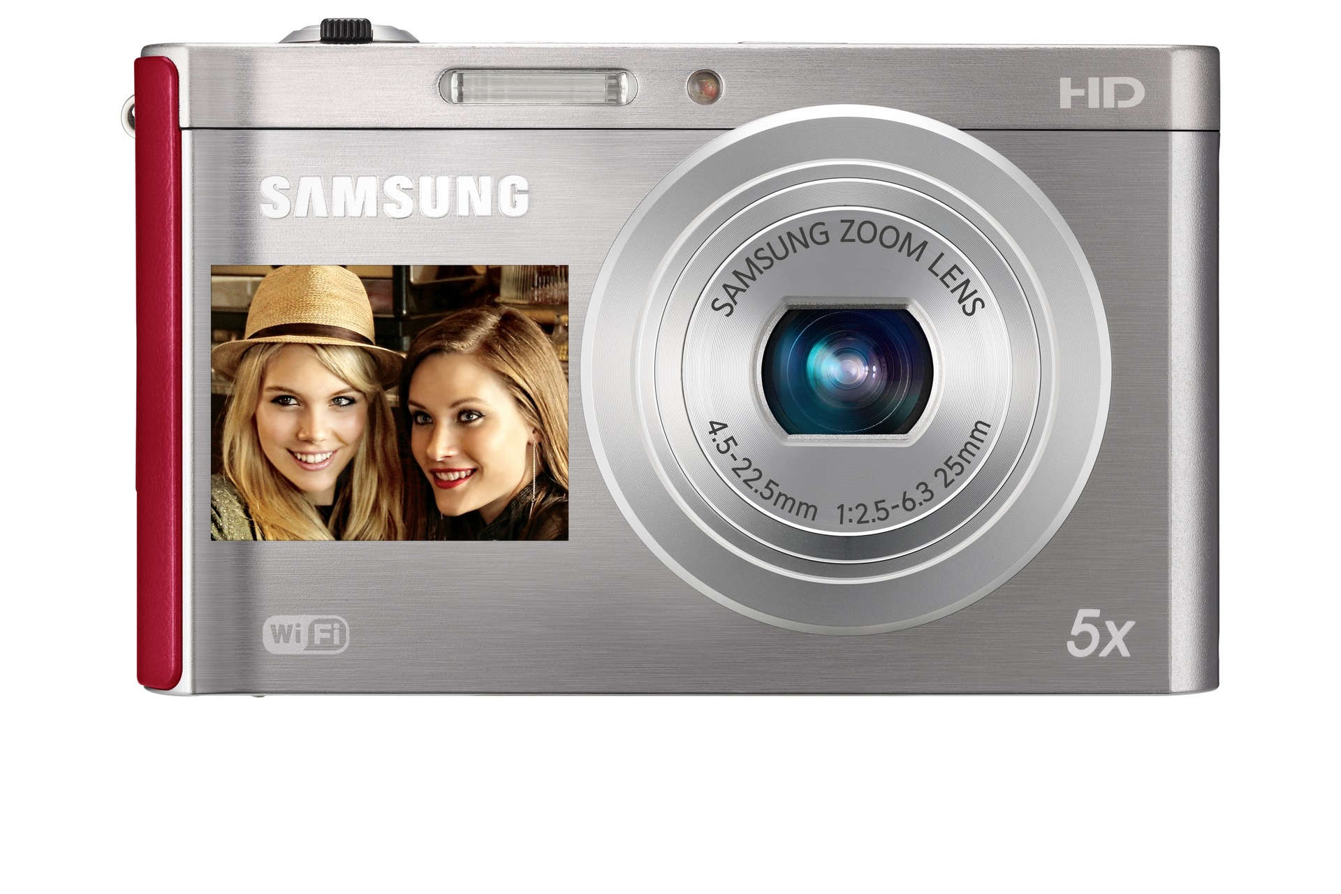 SMART CAMERA DV300F | Samsung 支援 台灣