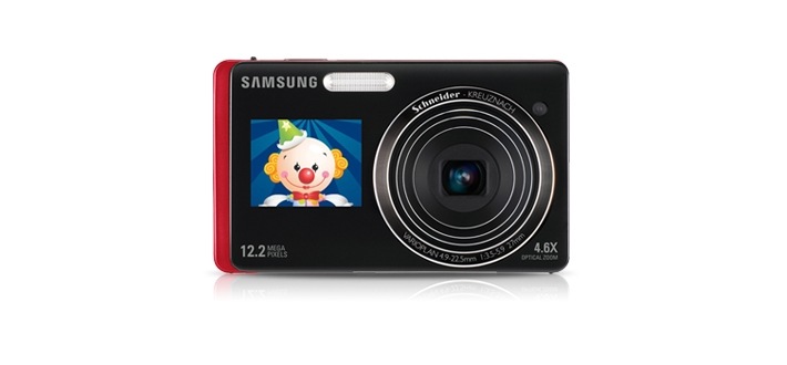 ST500 | Samsung 支援 台灣