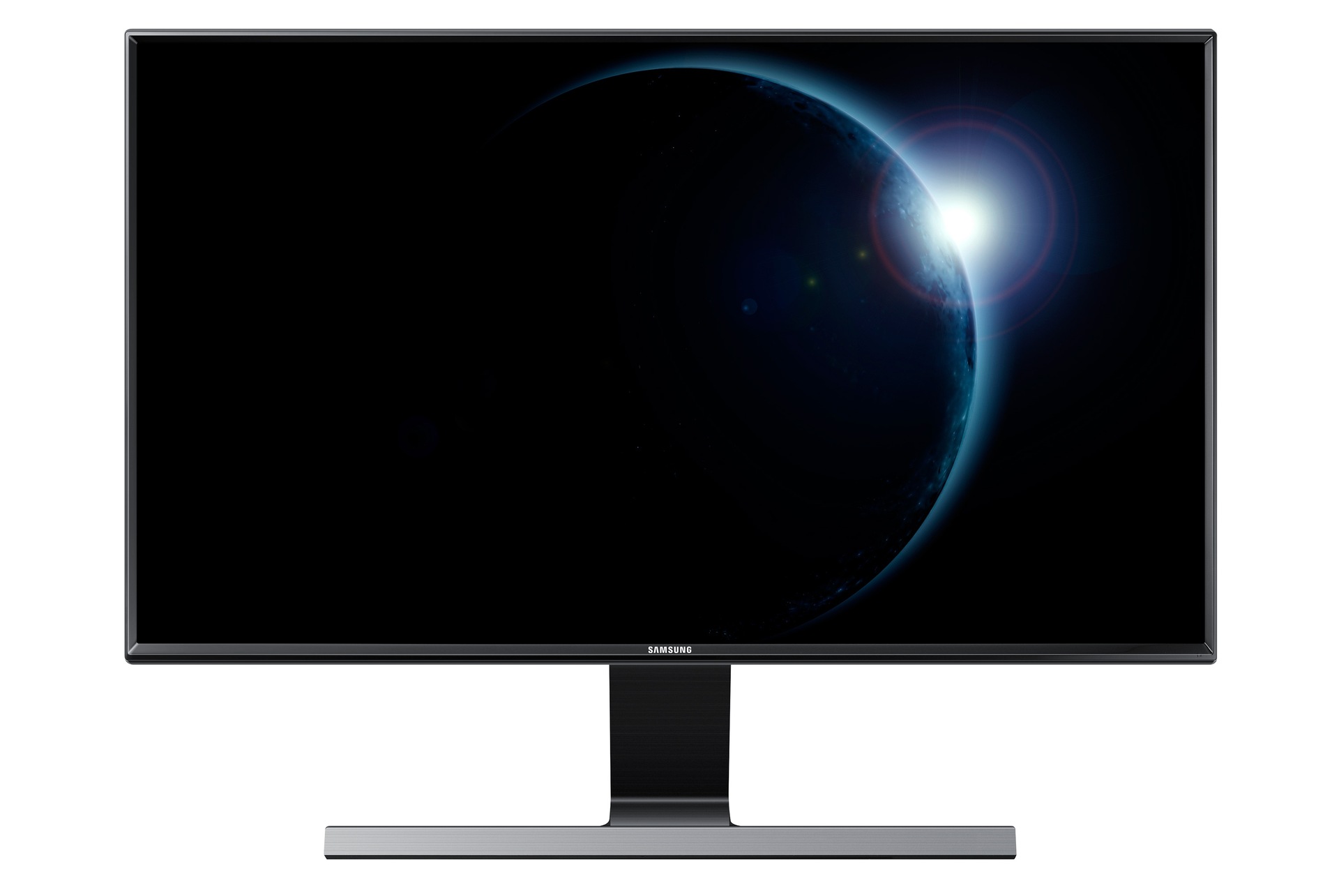 S24D590PL 極窄美型 質感點亮空間 | Samsung 支援 台灣