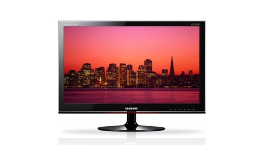 P2450H | Samsung 支援 台灣