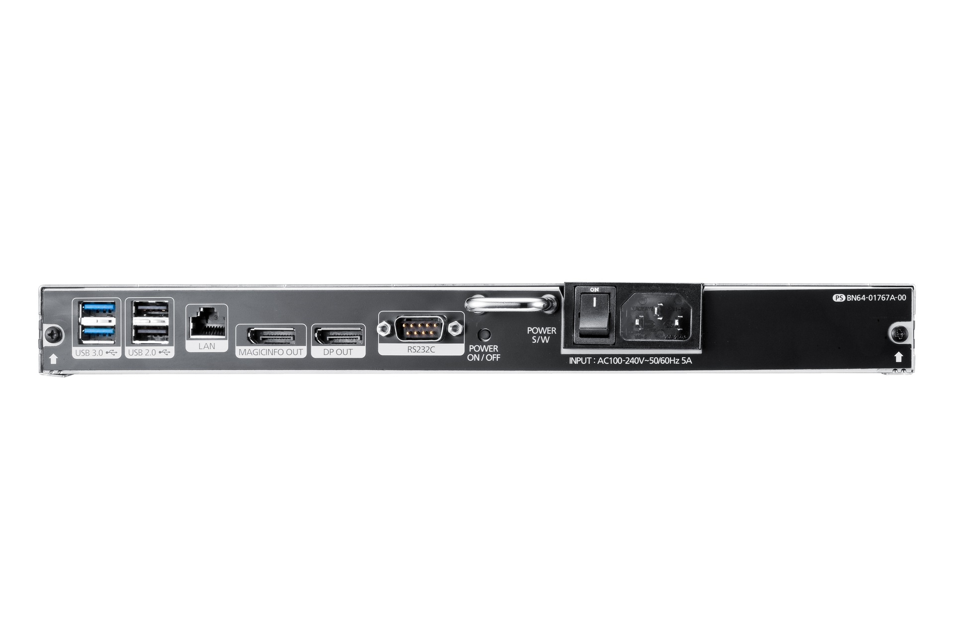 SBB-B32D 多媒體播放器 | Samsung 支援 台灣