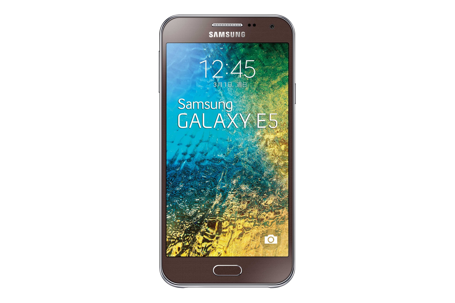 Galaxy E5 | Samsung 支援 台灣