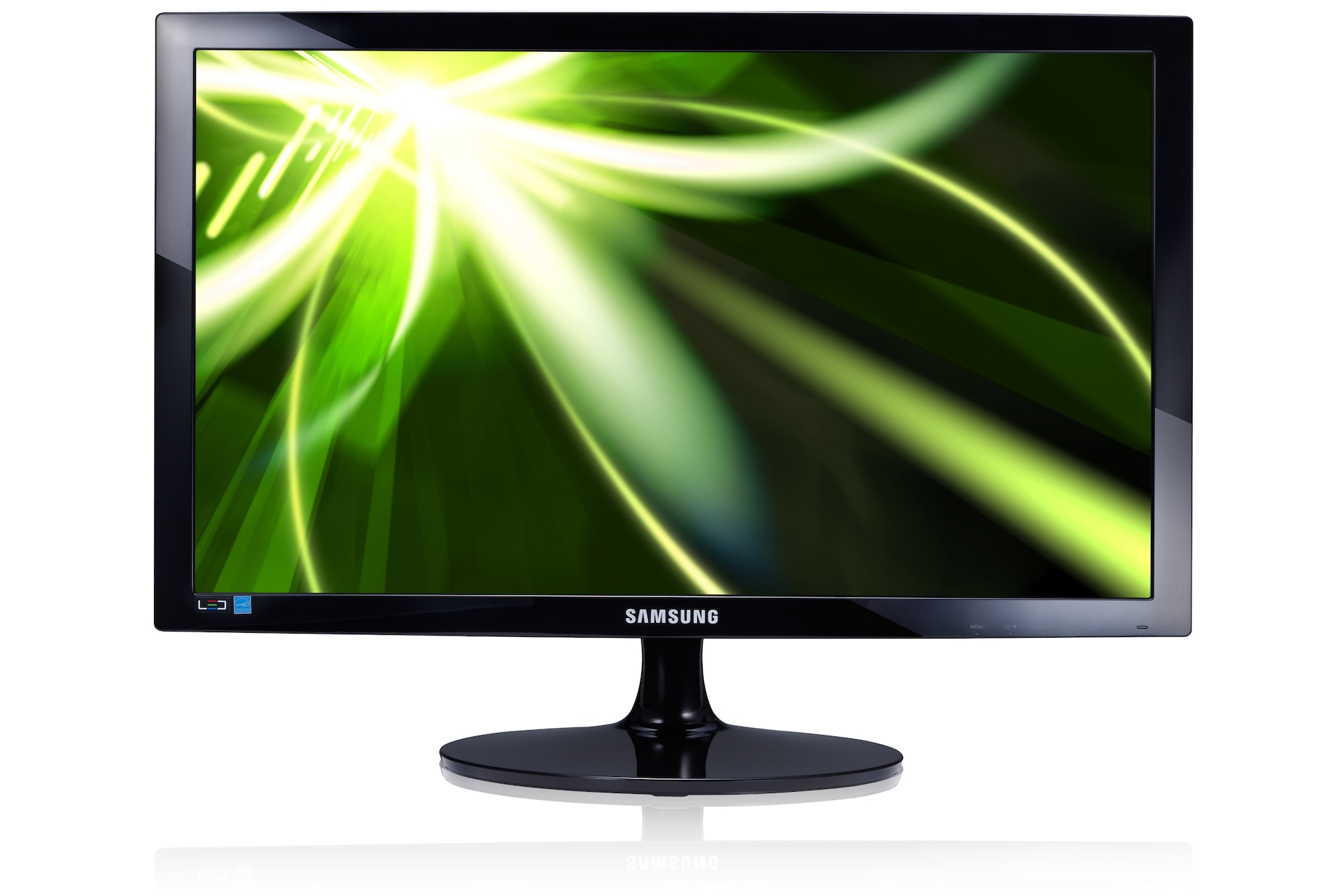 LED-монітор S23B300B | Підтримка Samsung UA