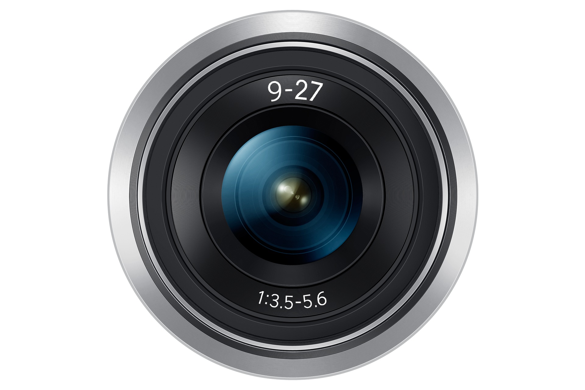 Samsung 9-27mm f3.5-5.6 OIS Zoom Lens for NX Mini | Samsung UK