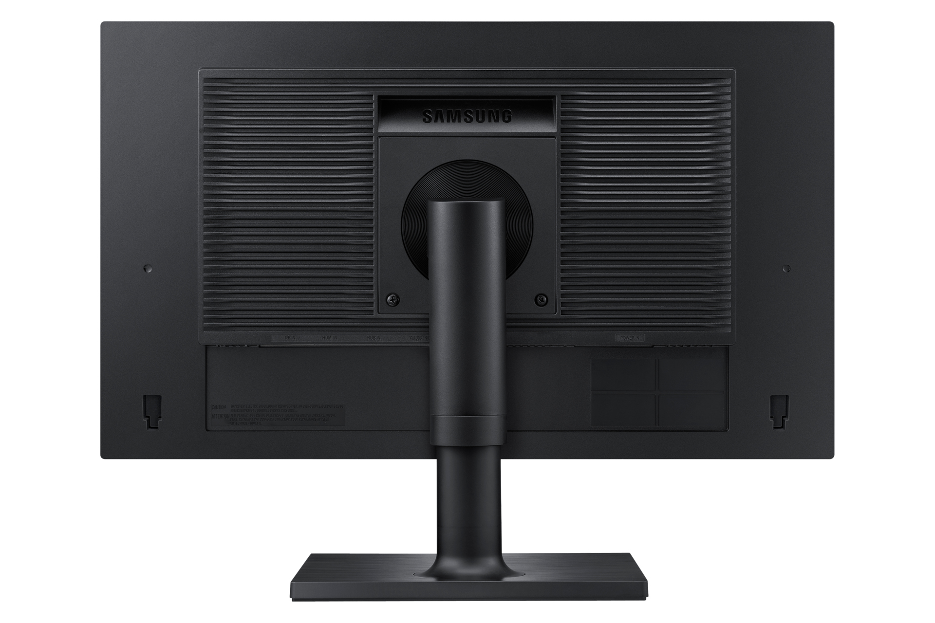 24" Advanced Business Monitor S24E650PL | Samsung Business UK