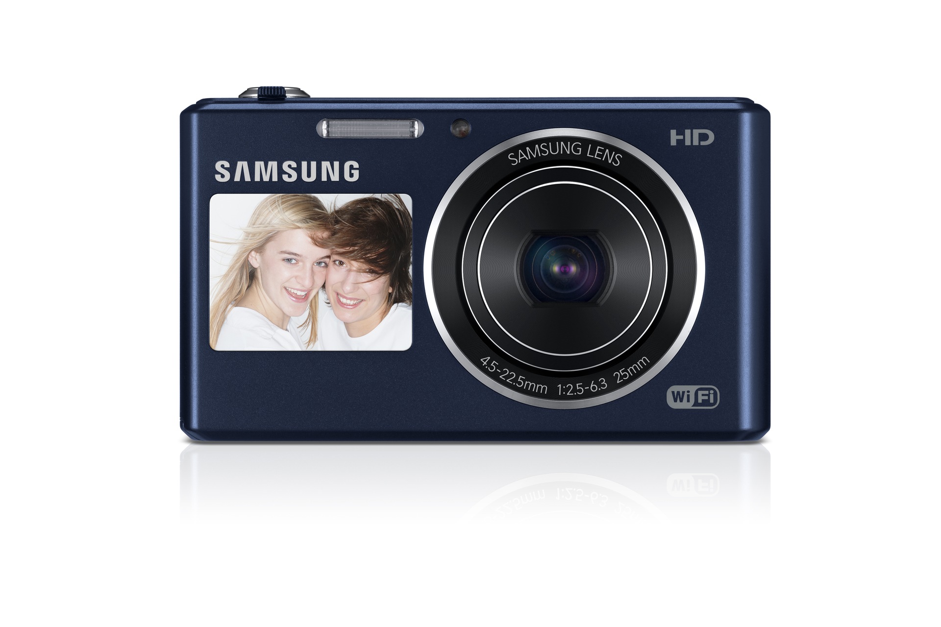Samsung Compact Camera Point