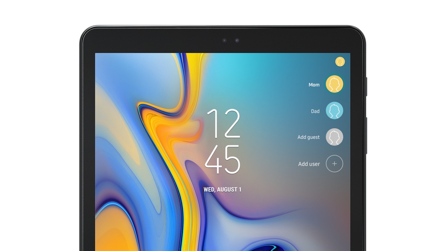 Samsung Galaxy Tab A 10.5 (4G) - T595 - Mobile Phone Prices in Sri ...