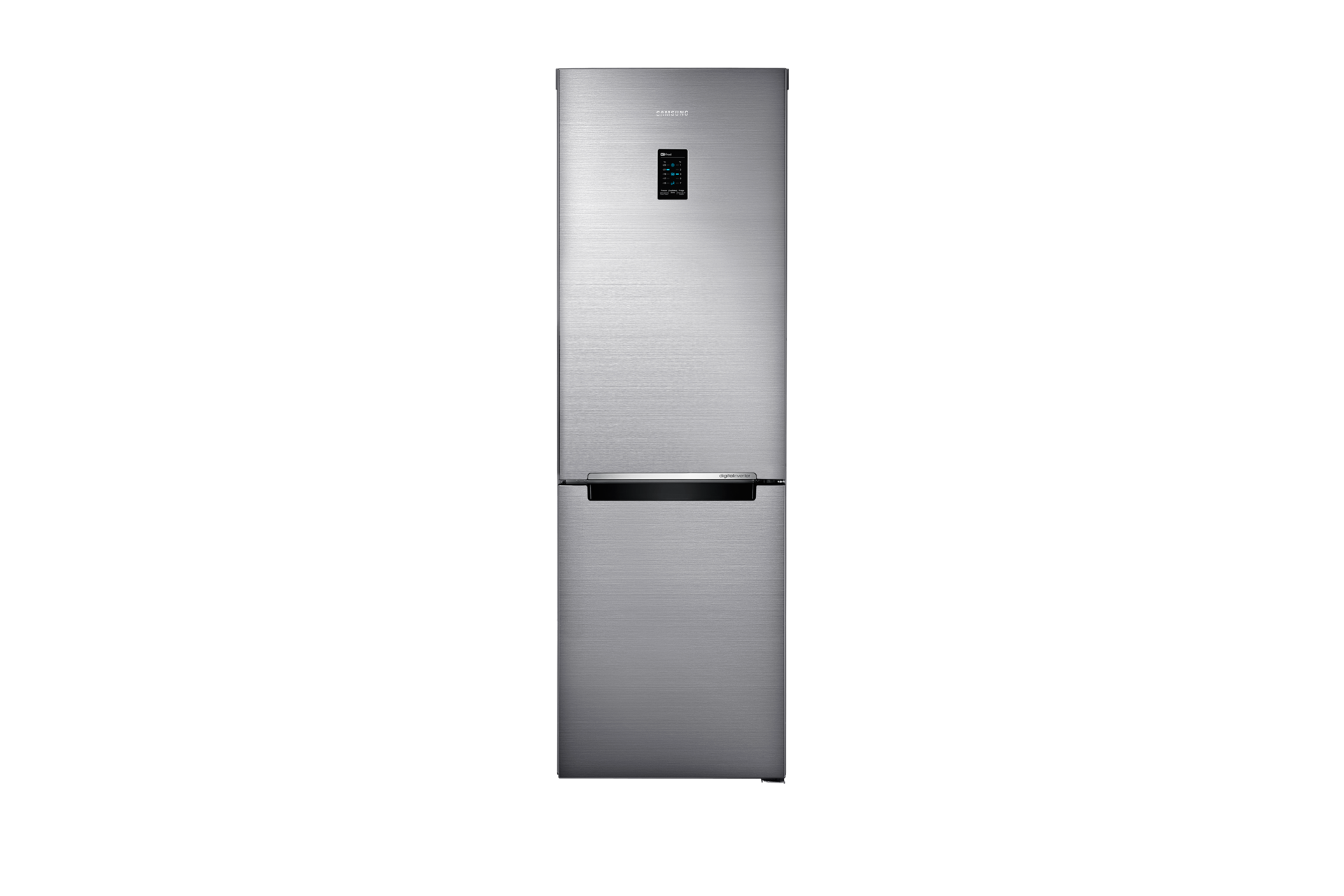 Manual Refrigerator Samsung Sr-438 - parclever